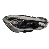 China For Bmw X2 F39 Car Headlights High Quality Car Front Lighting System Factory Direct Car Lights Led Headlight Lighting Lamp for sale