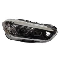 China For Bmw X2 F39 Car Headlights High Quality Car Front Lighting System Factory Direct Car Lights Led Headlight Lighting Lamp for sale