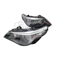 China 5 Series E60 Hot Car Headlight Factory Direct Sales Led Light for Car New Remanufacturing Car Lights Led Headlight for sale