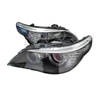 China 5 Series E60 Hot Car Headlight Factory Direct Sales Led Light for Car New Remanufacturing Car Lights Led Headlight for sale