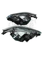 China 5 Series E60 Hot Car Headlight Factory Direct Sales Led Light for Car New Remanufacturing Car Lights Led Headlight for sale