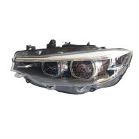 China For Bmw 4 Series Led Headlights F32 F33 F36 Car Lights Led Headlight Factory Direct Sales Car Headlight Lighting lamp for sale