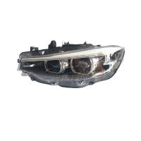China For Bmw 4 Series Led Headlights F32 F33 F36 Car Lights Led Headlight Factory Direct Sales Car Headlight Lighting lamp for sale
