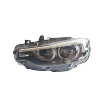 China For Bmw 4 Series Led Headlights F32 F33 F36 Car Lights Led Headlight Factory Direct Sales Car Headlight Lighting lamp for sale