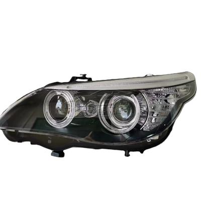 China For BMW E60 Car Headlight OEM 5 Series E60 Led Light for Car 2008-2010 Car Headlight Wholesale for sale