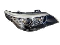 China For BMW E60 Car Headlight OEM 5 Series E60 Led Light for Car 2008-2010 Car Headlight Wholesale for sale