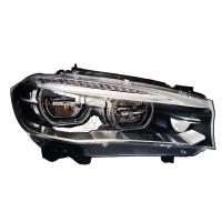 China For Bmw X5 F15 X6 F16  Remanufactur Led Car Lights Led Headlight Direct Sales Car Headlight Lighting Lamp for sale