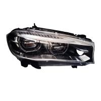 China For Bmw X5 F15 X6 F16  Remanufactur Led Car Lights Led Headlight Direct Sales Car Headlight Lighting Lamp for sale