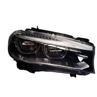 China For Bmw X5 F15 X6 F16  Remanufactur Led Car Lights Led Headlight Direct Sales Car Headlight Lighting Lamp for sale