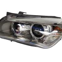 China For BMW E84 Car Styling LED Headlight Upgrade Modified Daytime Running Light with 6000k Color Temperature for sale