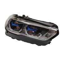 China For BMW Lighting System Car Headlight X5 G05 X6 G06Laser Led Light for Car Factory Direct Car Lights Led Headlight 2020 - 2023 for sale