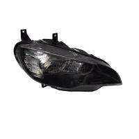 China For BMW X5 E70 X6 E71 Headlights 2008-2013 X5 X6 Hernia Lights Car Lighting System Headlights for sale