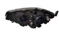 China For BMW X5 E70 X6 E71 Headlights 2008-2013 X5 X6 Hernia Lights Car Lighting System Headlights for sale