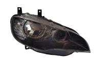 China For BMW X5 E70 X6 E71 Headlights 2008-2013 X5 X6 Hernia Lights Car Lighting System Headlights for sale
