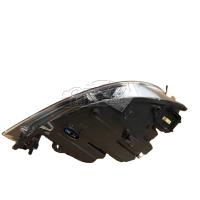 China For BMW X5 E70 X6 E71 Headlights 2008-2013 X5 X6 Hernia Lights Car Lighting System Headlights for sale