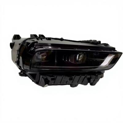 China For Bmw X7 G07 Led Car Headlight Factory Direct Sales Original Car Lights Led Headlight Lighting Lamp Headlight for sale