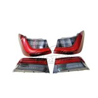 China Original Taillights for BMW 3 Series G20 320i 325i 330i LED Taillights Car Brake Lights Turn Signals OEM Taillights for sale