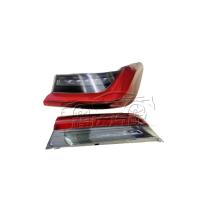 China Original Taillights for BMW 3 Series G20 320i 325i 330i LED Taillights Car Brake Lights Turn Signals OEM Taillights for sale