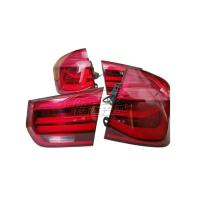 China Led Upgrade Headlight Headlight for bmw 3 Series F30 2014-2019 Taillight Brake Light Steering for sale