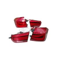 China Led Upgrade Headlight Headlight for bmw 3 Series F30 2014-2019 Taillight Brake Light Steering for sale