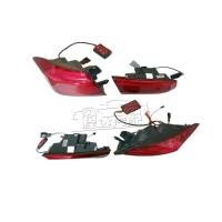 China Led Upgrade Headlight Headlight for bmw 3 Series F30 2014-2019 Taillight Brake Light Steering for sale