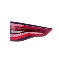 China Upgrade to 2018 Style Full Led Taillamp Taillight Rear Lamp Rear Light for Bmw X3 Series G01 Tail Lamp Tail Light 2020-2023 for sale