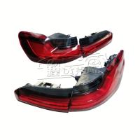 China Original Replacement Taillights for Bmw X4 Series G02 Tail Lamp Automotive Lighting System 100%Waterproof Brake Lightbrake Light for sale