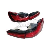 China Original Replacement Taillights for Bmw X4 Series G02 Tail Lamp Automotive Lighting System 100%Waterproof Brake Lightbrake Light for sale