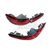 China Original Replacement Taillights for Bmw X4 Series G02 Tail Lamp Automotive Lighting System 100%Waterproof Brake Lightbrake Light for sale