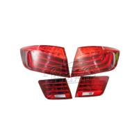 China Original Headlight for BMW F10 F11 Tail Light Competition Adaptive Full Headlight Car OEM Headlight for sale
