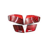 China Original Headlight for BMW F10 F11 Tail Light Competition Adaptive Full Headlight Car OEM Headlight for sale