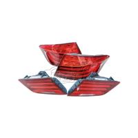 China Original Headlight for BMW F10 F11 Tail Light Competition Adaptive Full Headlight Car OEM Headlight for sale