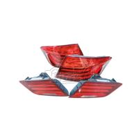 China Original Headlight for BMW F10 F11 Tail Light Competition Adaptive Full Headlight Car OEM Headlight for sale