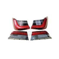 China For Bmw 3Series G20 G21 Old & New 2019+ Rear Lamps Assembly Automotive Parts Tail Lights 12V Volta for sale