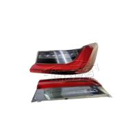 China For Bmw 3Series G20 G21 Old & New 2019+ Rear Lamps Assembly Automotive Parts Tail Lights 12V Volta for sale