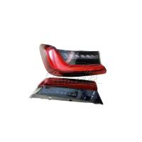 China For Bmw 3Series G20 G21 Old & New 2019+ Rear Lamps Assembly Automotive Parts Tail Lights 12V Volta for sale