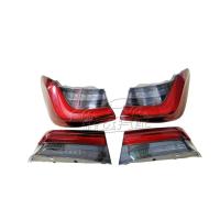 China For Bmw 3Series G20 G21 Old & New 2019+ Rear Lamps Assembly Automotive Parts Tail Lights 12V Volta for sale