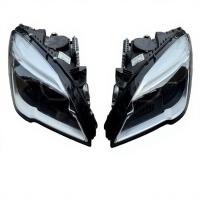 China Classic M6 F13 Series for BMW Front LED Headlights High Quality Adaptive Steering Lamp Module 6000k Color Computer Light Source for sale