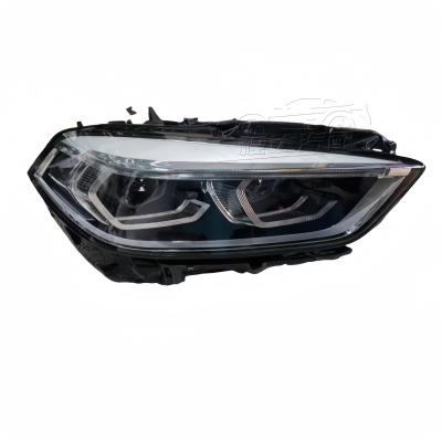 China For BMW 2019 G42 Gran Coupe F44 LED Headlight Bulb for 218d 220dX 223dX 225eX 228iX 230eX M235i M2 F45 F46 Cars for sale