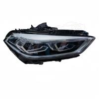 China For BMW 2019 G42 Gran Coupe F44 LED Headlight Bulb for 218d 220dX 223dX 225eX 228iX 230eX M235i M2 F45 F46 Cars for sale