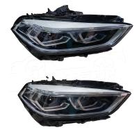 China For BMW 2019 G42 Gran Coupe F44 LED Headlight Bulb for 218d 220dX 223dX 225eX 228iX 230eX M235i M2 F45 F46 Cars for sale