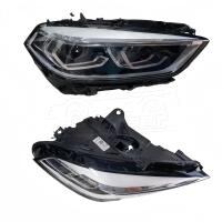 China For BMW 2019 G42 Gran Coupe F44 LED Headlight Bulb for 218d 220dX 223dX 225eX 228iX 230eX M235i M2 F45 F46 Cars for sale