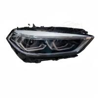 China For BMW 2019 G42 Gran Coupe F44 LED Headlight Bulb for 218d 220dX 223dX 225eX 228iX 230eX M235i M2 F45 F46 Cars for sale