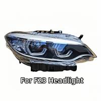 China 2018-2021 for BMW 2 Series M2 F87 F22 Car LED Headlight Original New Adaptive High Quality F22 Headlamp 6500k Color Temperature for sale