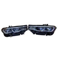 China Hot Sale High Quality LED Headlight Headlamp for BMW X7 G07 2019-2022  Products 63119852956  63117933319 for sale
