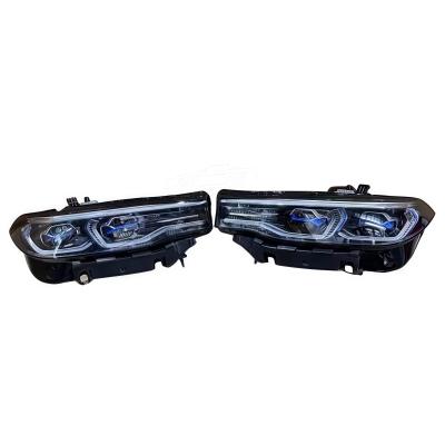 China Hot Sale High Quality LED Headlight Headlamp for BMW X7 G07 2019-2022  Products 63119852956  63117933319 for sale