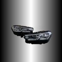 China High Quality for  BMW X3 G08 G01 LCI 2020 2021 2022 2023 LED Headlight Original Used Halogen & Xenon Auto Car Head Lamp for sale