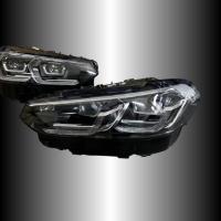 China High Quality for  BMW X3 G08 G01 LCI 2020 2021 2022 2023 LED Headlight Original Used Halogen & Xenon Auto Car Head Lamp for sale