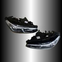 China High Quality for  BMW X3 G08 G01 LCI 2020 2021 2022 2023 LED Headlight Original Used Halogen & Xenon Auto Car Head Lamp for sale