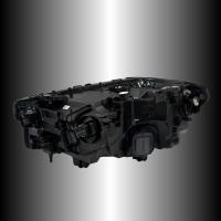 China 2021-2023 for BMW X3 G01 M F97 High Quality LED Headlights Black Background 6000k Color Temperature New Condition Body Parts for sale